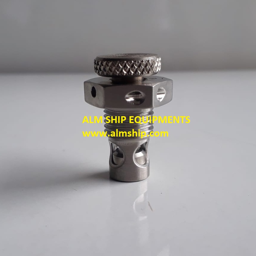 DETECTOR MAGNETICAL CHIP FOR FRAMO | ALM SHIP EQUIPMENTS